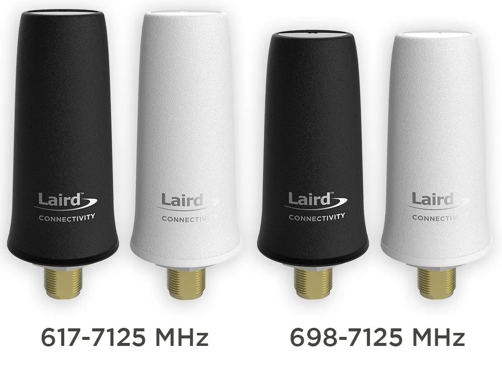 Laird 5G Phantom antennas - Q-Flex